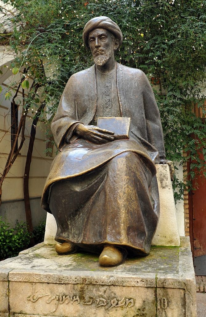 Positive Accounts of Muḥammad in the Jewish Tradition – Berkeley ...