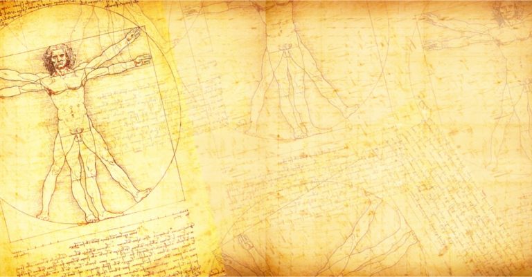 leonardo da vinci religion science – Berkeley Institute for Islamic Studies