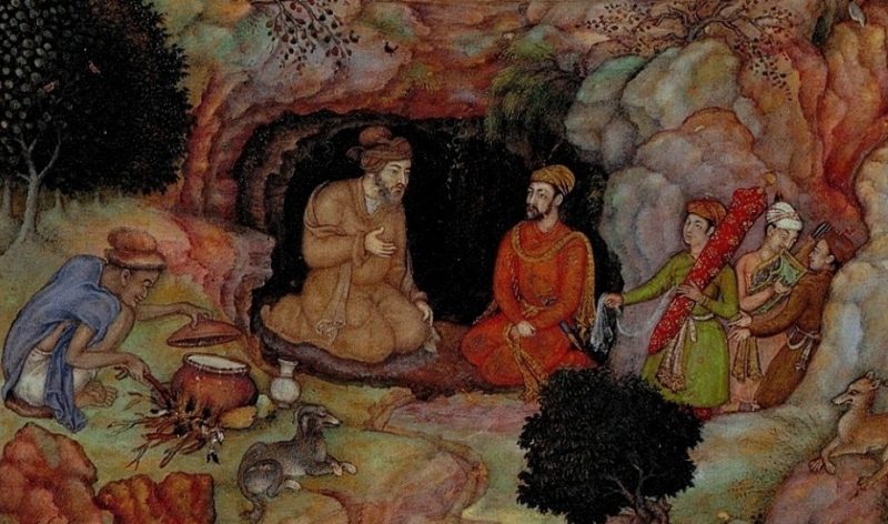 Berkeley Institute for Islamic Studies – Berkeley Institute for Islamic ...