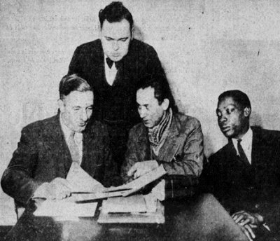 W.D. Fard’s Bible of Islamism Identified: A Century-Old Mystery is ...