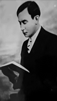 W.D. Fard’s Bible of Islamism Identified: A Century-Old Mystery is ...