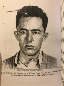 Did W.D. Fard have a son with Pearl Allen? A century old mystery solved ...